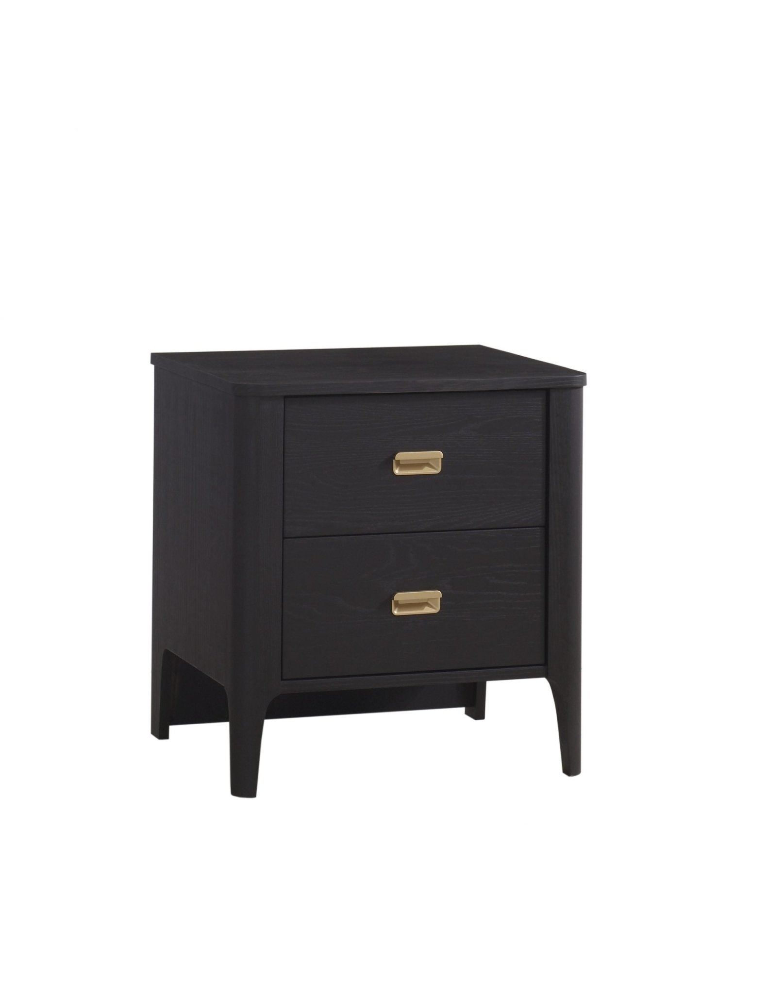 Natart Juvenile - Palo Nightstand - Dusk – Tiny Toes in Dreamland